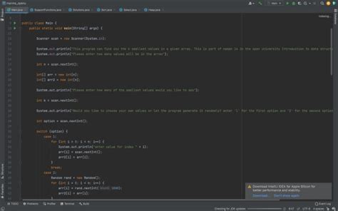Fix Bugs In Your Android App Using Java By Orlevi78 Fiverr