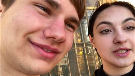 ВЛОГ БЕДНЫЕ СТУДЕНТЫ УЕХАЛИ В ПИТЕР Youtube