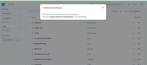 Frappe Ui Vue Js Customization Frappe Forum
