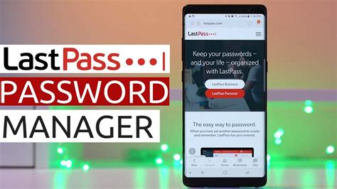 Download The New Lastpass Password Manager 4119 Losatheater