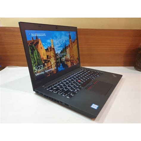 Lenovo Thinkpad T I SSD GB Ram Shopee Malaysia