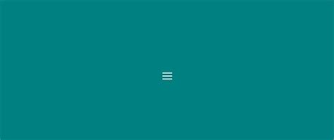 How To Create Animated Hamburger Menu Dev Community