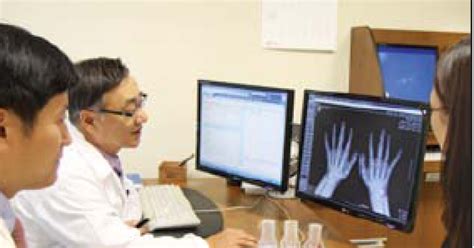 메디컬 럭셔리 국내 첫 류마티스 진료관절초음파 도입 등 조기진단·맞춤 치료