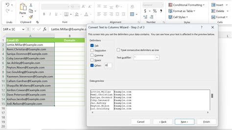4 Ultimate Tips For Data Separation And Conversion Using Text To Column PK An Excel Expert