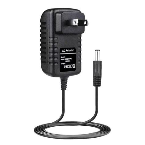 6 Volt Adapter