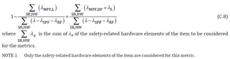 Aurix™ Mcu Iso 26262 Fault Classification Of A H Infineon Developer Community