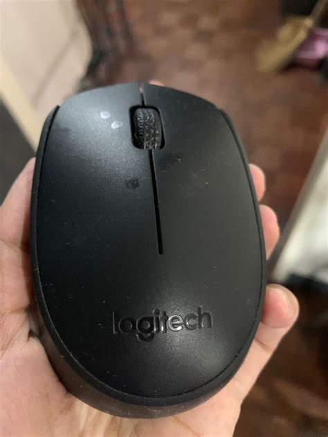 Mouse Computers And Tech Parts And Accessories Mouse And Mousepads On Carousell