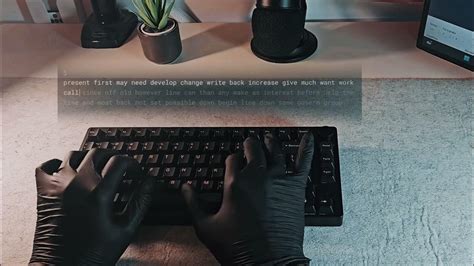 The Ultimate Clacky Keyboard Youtube