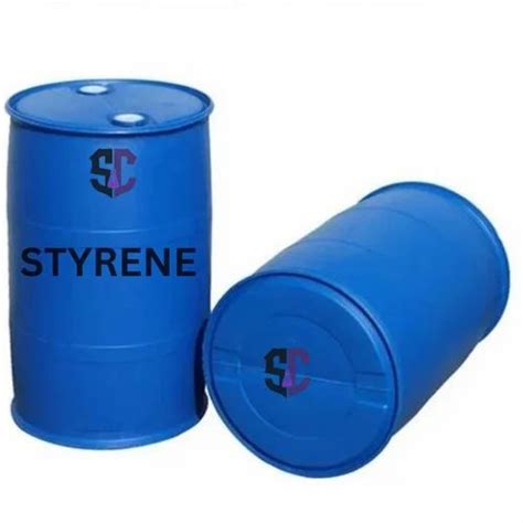 Styrene At Rs 111kg In Mumbai Id 2854769087555
