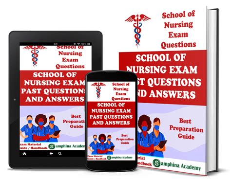 Pdf Nursing School Entrance Exam Past Questions In Nigeria