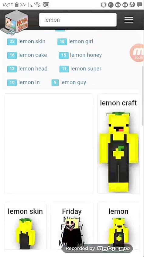 اموزش دانلود اسکین ماینکرافت