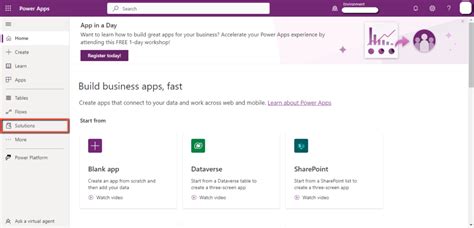 Building Dataverse CRUD Operations In PowerApps PowerCloud Technologies