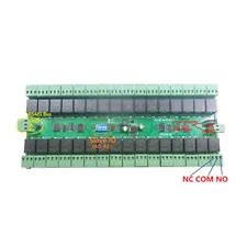 V V DC RS Channel Relay Module Modbus RTU Ubuy India