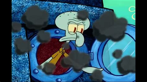 Spongebob Squarepants Is Patrick Thinking Again Youtube