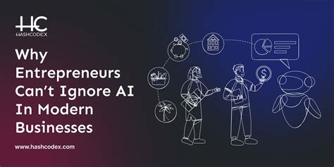 Why Entrepreneurs Cant Afford To Ignore Ai Right Now