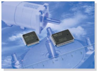 Bit Single Chip MCUs EEWeb