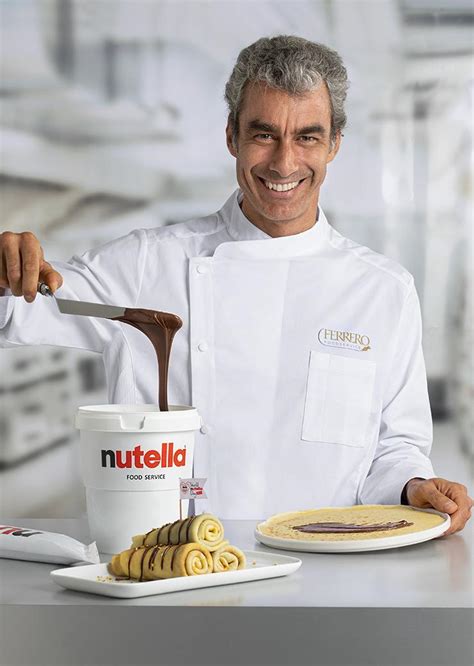 Nutella® Cartridge Wholesale In Australia Ferrero Food Service