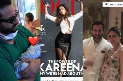 Kareena Kapoor Joins Viral 2016 Trend Shows Unseen Pictures Flaunting