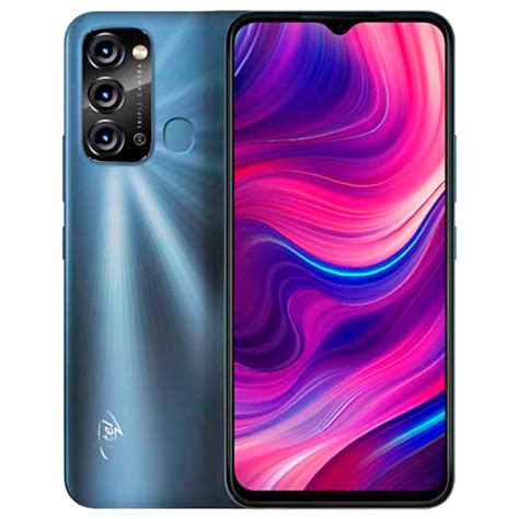 Itel S17 Bunguistore
