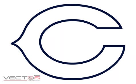 Chicago Bears 1962 1973 Logo Png Chicago Bears Chicago Free