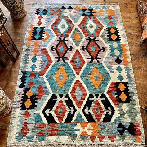 Kilim Medium Size