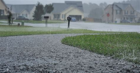 Scientists Propose A New Classification System For Hurricanes That Will Better Identify Both The