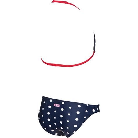 Arena Mädchen Triangel Bikini Punkte Online Kaufen Bei Intersport