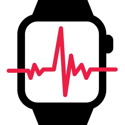 Watch Link Heart Rate App By Bred Ventures Inc