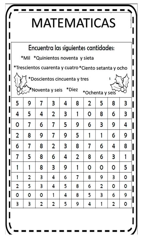 MateprÁcticas 4º Grado Cuaderno De Repaso Imagenes Educativas En 2025