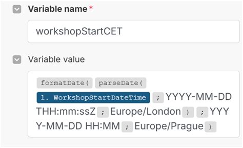 Formatdate Adds 2 Or 3 Minutes How To Make Community