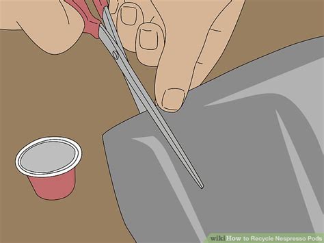 Easy Ways To Recycle Nespresso Pods WikiHow