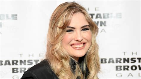 Tragic Details About Anna Nicole Smiths Daughter Dannielynn Birkhead