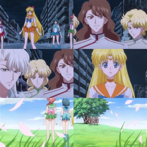Sailor Moon Crystal Scene Sailor Moon Crystal Sailor Moon Art Sailor Moon Manga