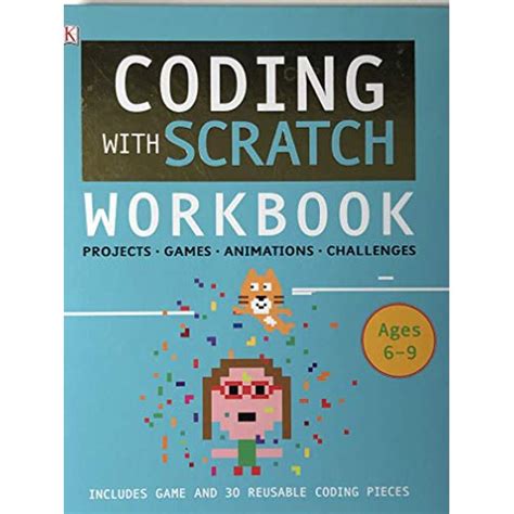 Scratch Coding Engineering