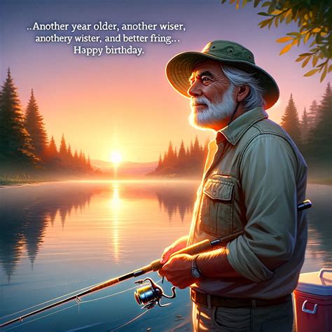 🎣🎂 Catch The Fun 27 Happy Birthday Fishing Memes To Reel In Smiles 🎉