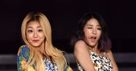 [포토엔]레이디스코드 깜찍하거나 섹시하게