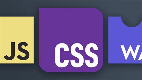 CSS Gets A New Logo And It Uses The Color Rebeccapurple In The