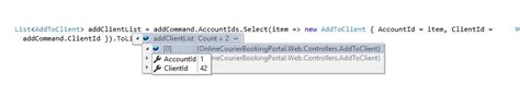 C Map A Class Instance To A List Of Another Class With Automapper Stack Overflow