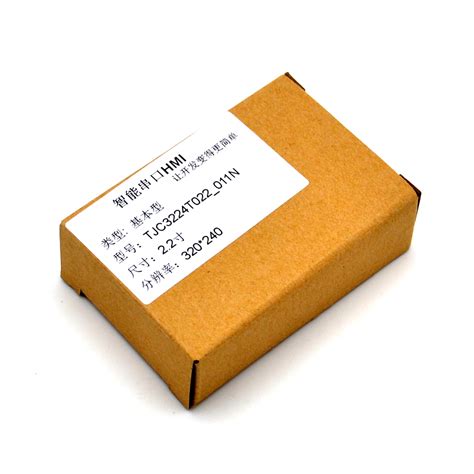 Pcs Inch USART HMI Screen Integrated Serial S Vicedeal