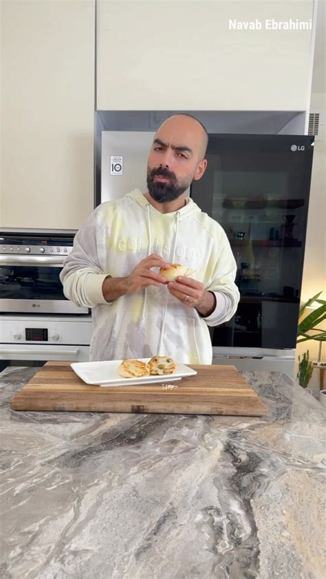 ‎navabebrahimi نواب ابراهیمی‎ ‎اولین کلمه با دیدن این سالاد که میاد تو ذهنتون رو بنویسید هرچی