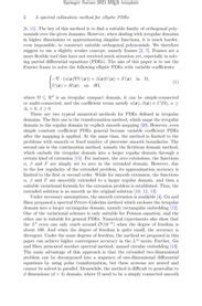 A Spectral Collocation Method For Elliptic PDEs In Irregular Domains With Fourier Extension DeepAI