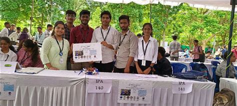 Meghana M On Linkedin Arduino Robotics Quadpod Innovation