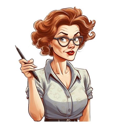 Librarian Glasses Drawing Librarian Glasses Drawing