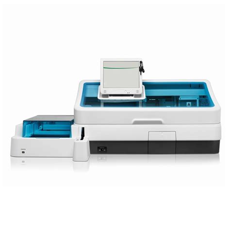 Best Fully Automated Biochemistry Analyzer For Labsstretcherscn