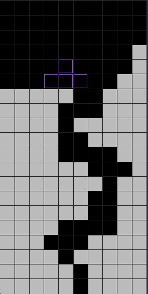 Tetrio 180 Tspin Setup R Tetris