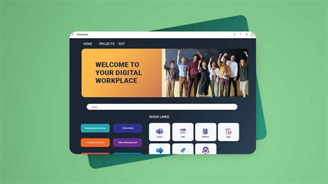 Sharepoint Intranet Development Services