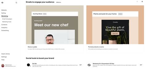Squarespace Vs Wordpress For Ecommerce Dokan