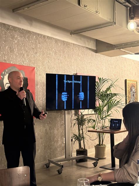 Marcus Watson On Linkedin Adoreumclub Impostersyndrome Selfsabotage