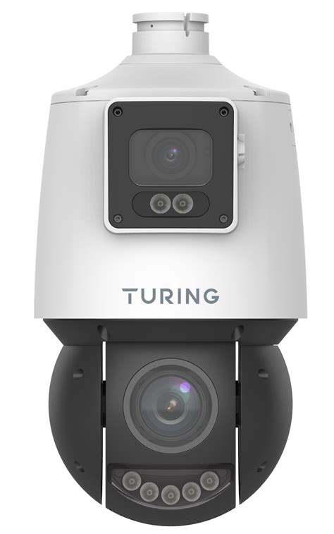 Turing Ai Reimagine Safety Security And Operations With Ai