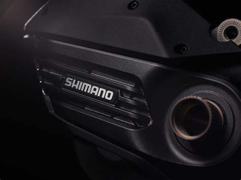 Shimano Ep8 Motor First Ride Quieter Lighter Smaller And More